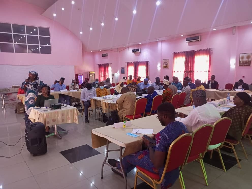 Training and support – GS1 Nigeria Website