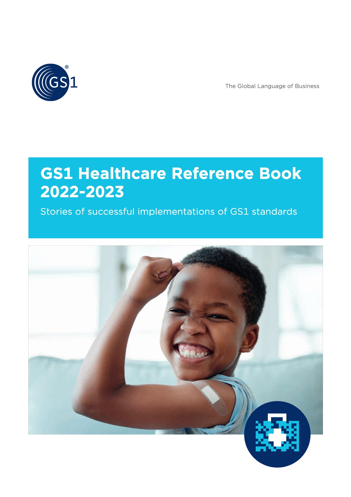 Healthcare – GS1 Nigeria Website
