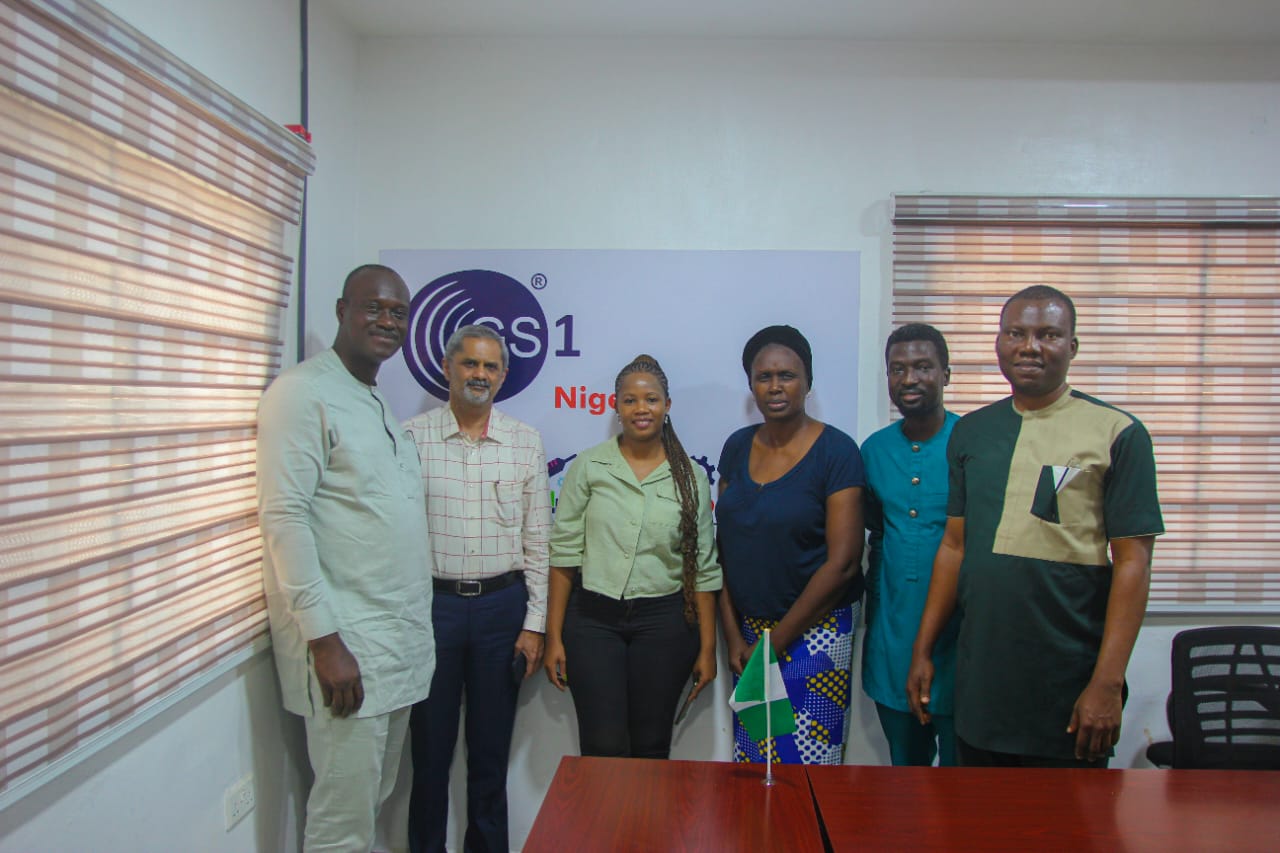 NAFDAC Sets the Standard: A Successful 3-Day Program for Botswana ...