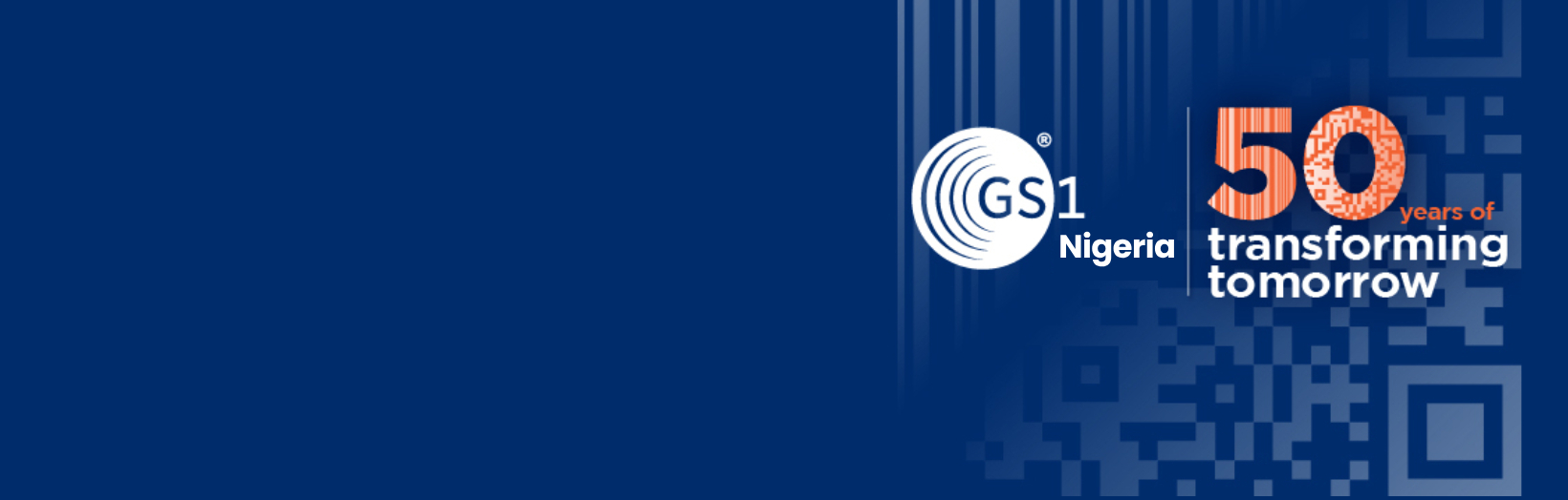 50 years Evolution – GS1 Nigeria Website